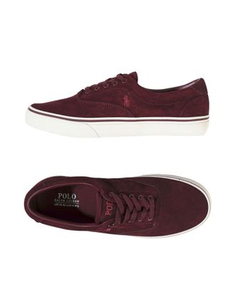 Ralph Lauren SCHUHE - Sneakers auf YOOX.COM