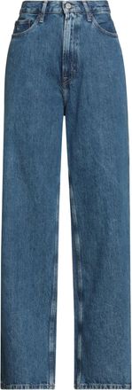 Tommy Jeans HOSEN & RÖCKE - Jeanshosen auf YOOX.COM