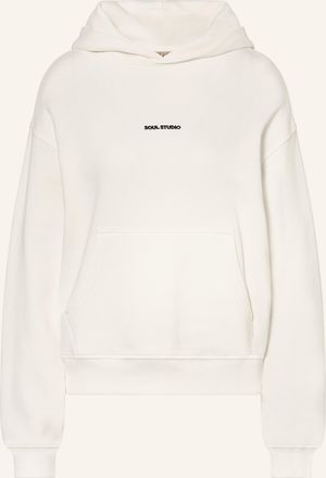 Smith & Soul Hoodie weiss
