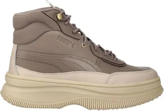 Puma Puma, Femme, Sport, Brun, Taille: 37 EU Baskets