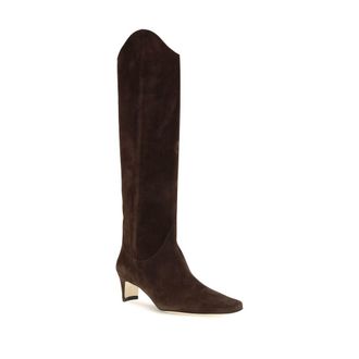 Staud Wally Boot - Brown
