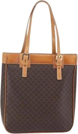 Celine Damen, Pre-Owned, Braun, ONE SIZEGr&ouml;&szlig;e