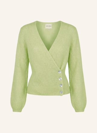 Americandreams Americandreams Wrap Cardigan Mariya gruen