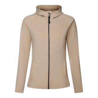 Dare 2B Dare 2B - Glacier Midlayer f&uuml;r Damen (Wei&szlig;er Pfeffer)
