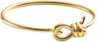 Bottega Veneta unisex, Accessoires, Jaune, Taille: L Bracciale