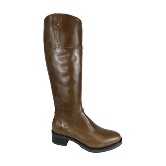 Nero Giardini Stilvolle Stiefel - - Shoes - Damen - Braun - 41 EU