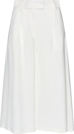 Silvian Heach Femme, Jupes, Blanc, Taille: 40 FR Skort Midi