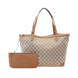 Gucci Damen, Pre-Owned, Beige, ONE SIZEGr&ouml;&szlig;e