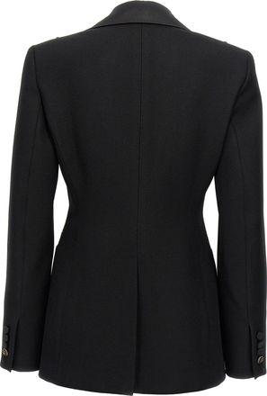 Max Mara Boemia Blazer - Black