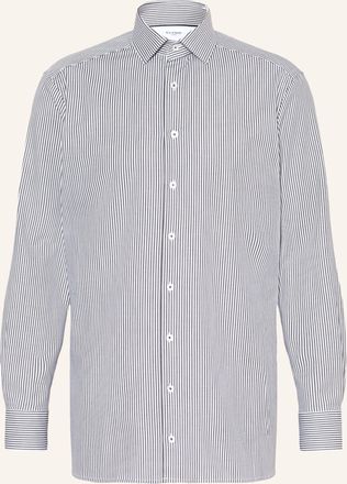 Olymp Hemd Luxor Modern Fit grau