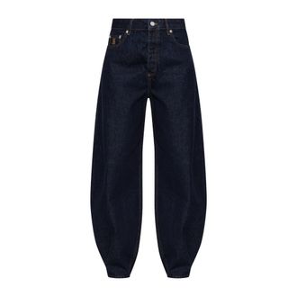 By Malene Birger Dallas Jeans - - Jeans - Damen - Blau - W30