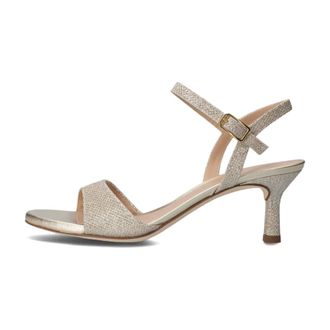 Unisa Damen, Schuhe, Gelb, 37 EUGr&ouml;&szlig;e