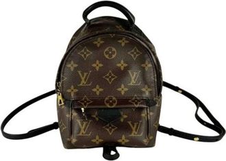 Louis Vuitton Damen, Pre-Owned, Braun, ONE SIZEGr&ouml;&szlig;e