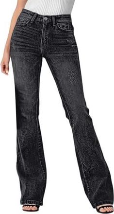 Generic Pantalon Satin Blanc Grossesse 8 Pyjama Survetement Capri Amincissant Ray&eacute; Style Sportswear Matelass&eacute; Bretelle Plaqu&eacute;e Rouille Fourr&eacute;s Delav&eacute; Satin&eacute; C