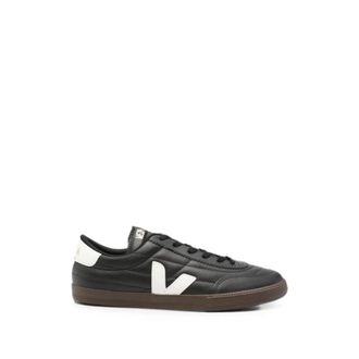 Veja Panenka Sneakers - - Shoes - Herren - Schwarzk - 41 EU