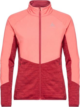 Odlo JACKEN & M&Auml;NTEL - Jacken und Anoraks auf YOOX.COM