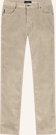 MR MARVIS Mr Marvis Hose The Fine Cords beige