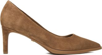 Gino Rossi High Heels GINO ROSSI EO-INTI-2635-1 Beige