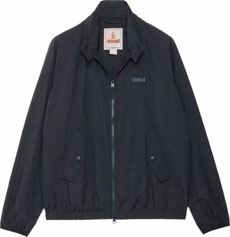 Baracuta Casualjacke - Blau