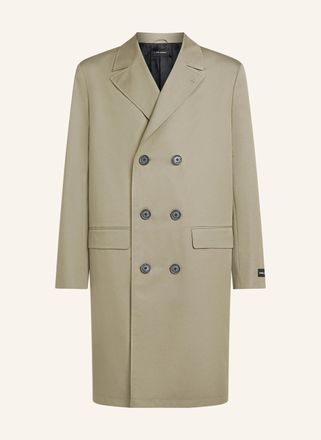 Karl Lagerfeld Jacke grau