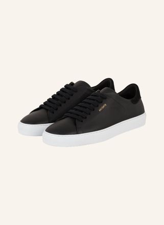 Axel Arigato Sneaker Clean 90 schwarz