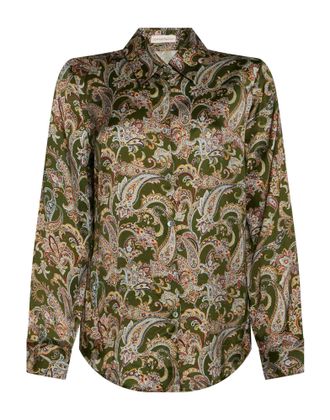 Camicettasnob TOPS - Hemden auf YOOX.COM
