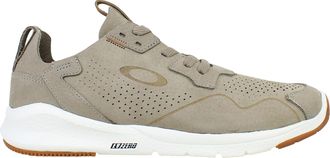 Oakley 4AM Premium Herren Braune Sneakers