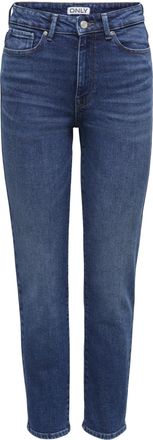 Only Onlemily Stretch Hw St Ak DNM Tai440Noos