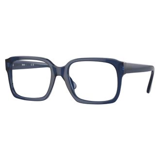 Sferoflex Optical Frame - - Accessories - Herren - Blau - 56 MM