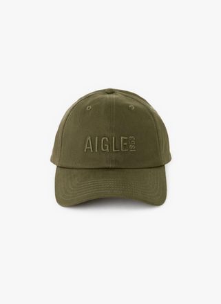 Aigle Casquette &agrave; logo