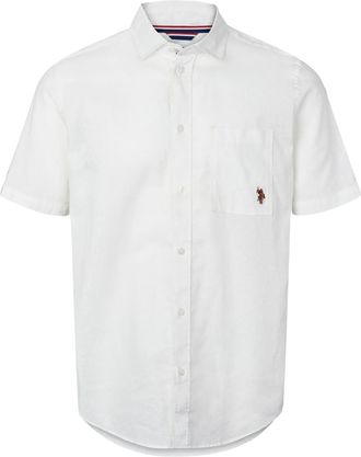 U.S.Polo Association Hemd UMFlori
