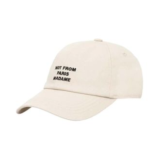 Dr&ocirc;le de Monsieur Herren, Accessories, Beige, ONE SIZEGr&ouml;&szlig;e