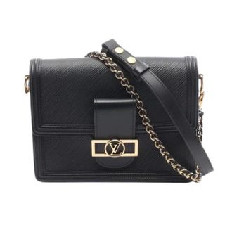 Louis Vuitton Pre-owned Vintage Schultertasche - - Pre-owned - Damen - Schwarzk - ONE SIZE