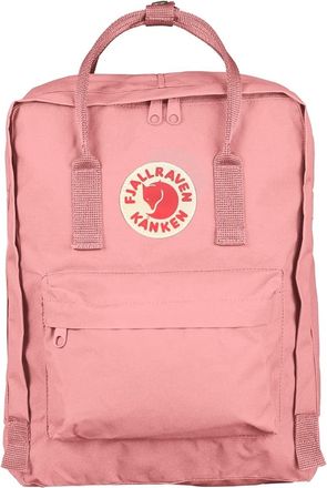 Fjällräven Kånken Original Pink