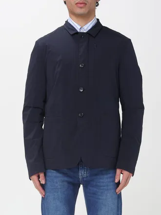 Duno Veste Homme couleur Bleu