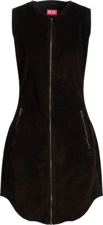 Diesel KLEIDER - Mini-Kleider auf YOOX.COM