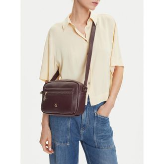 Beverly Hills Polo Club Handtasche Beverly Hills Polo Club CEO-BHPC-C-004-08 Violett