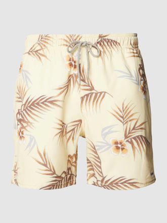 Rip Curl Badehose mit Allover-Muster Modell SURF