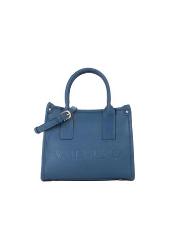 Valentino Shopper Valentino Sac Cabas Foxy Re Bleu Femme Blu
