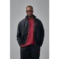 Willy Chavarria Ruff Rider Jacket