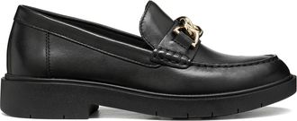 Geox Slipper Geox D Spherica Ec1 B D66DKG 43 C9999 Schwarz
