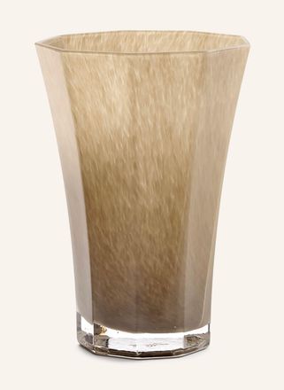 Cooee Design Cooee Design Vase Lilian&eacute; beige