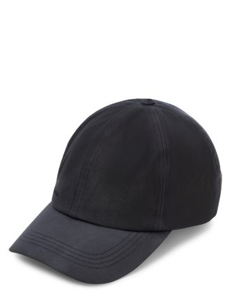 Barbour Cap