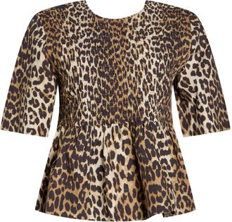 Ganni TOPS - Tops auf YOOX.COM