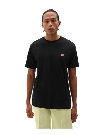 Dickies Kurz&auml;rmliges Grafik-T-Shirt f&uuml;r Herren, Schwarz, XXL