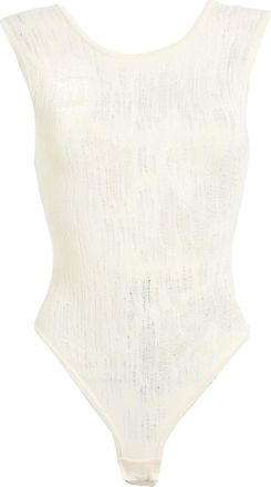 Isabel Benenato TOPS - Bodysuits auf YOOX.COM