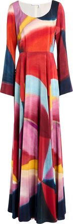 Chlo&eacute; KLEIDER - Maxi-Kleider auf YOOX.COM