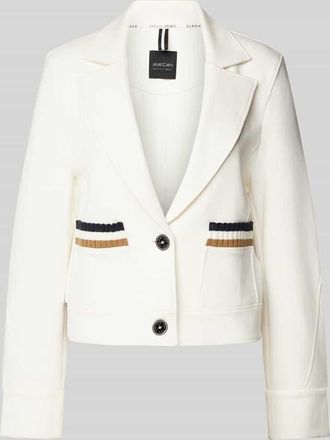 Marc Cain Blazer mit Eingrifftaschen Modell SPORTS