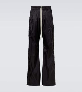 Rick Owens Pantalon ample DRKSHDW Pusher
