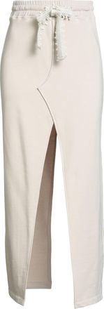 Dondup HOSEN & R&Ouml;CKE - Maxi-R&ouml;cke auf YOOX.COM